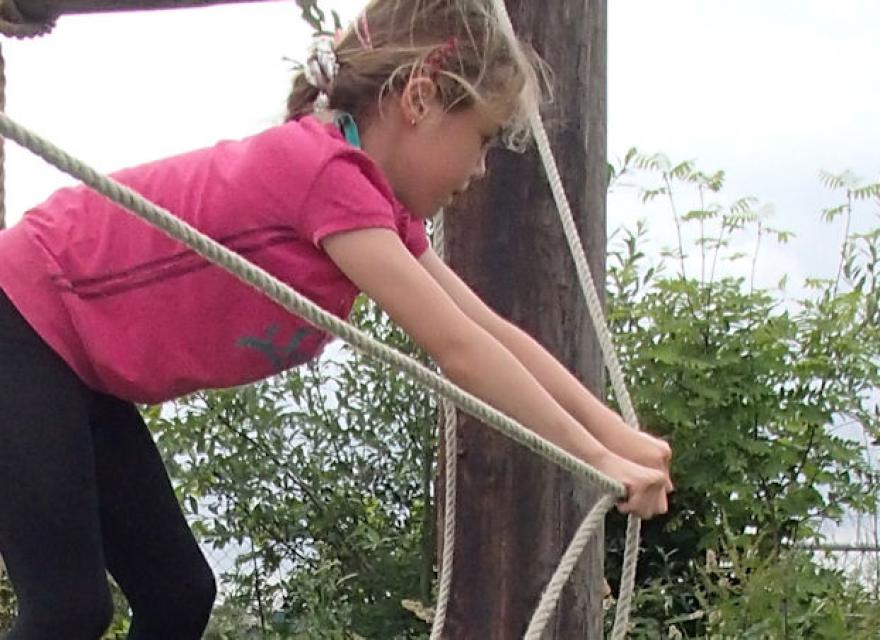 Foto's trainingsgroep | Stichting Survival Kootstertille